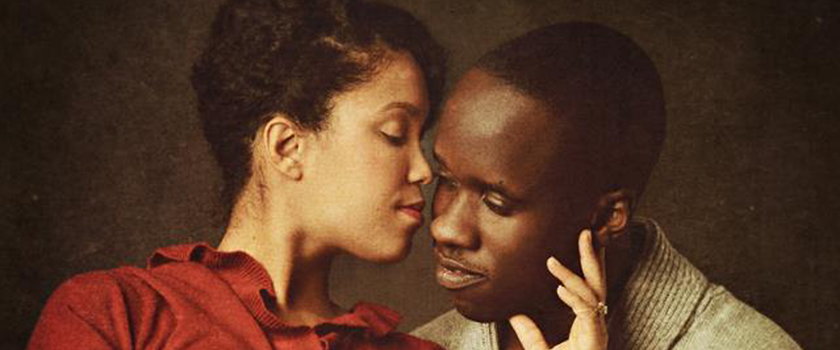 096 A Love Story Like None Other - This WILL Be Mushy - Leslie Samuel