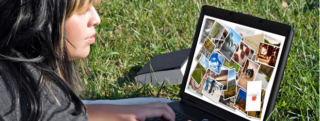 FREE Ways to Make Your Images POP - Leslie Samuel