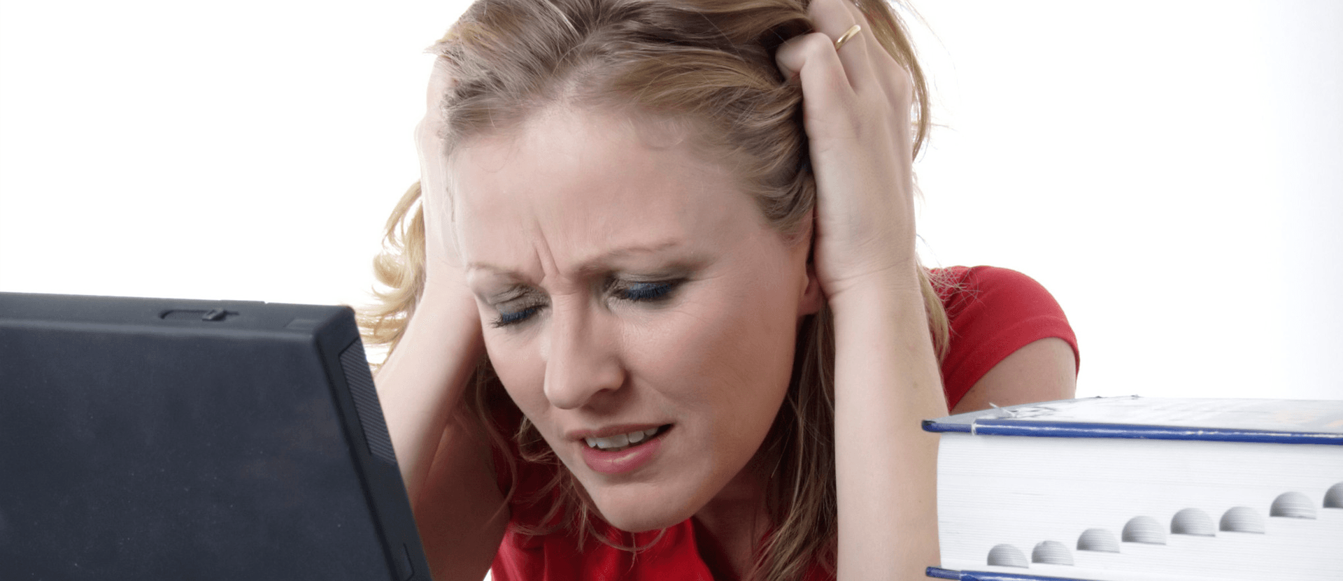 5 Tips for Overcoming Writer's Block - Leslie Samuel