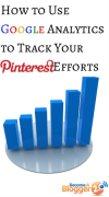 How to Use Google Analytics to Track Your Pinterest Efforts - Leslie Samuel