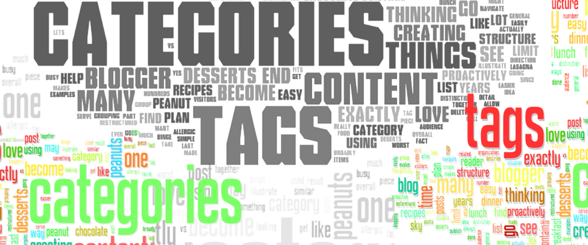 Categories vs Tags: How To Structure Your Blog For Success