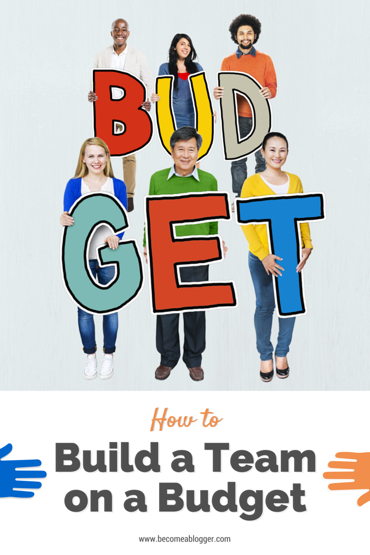 192 How To Build A Team On A Budget - Leslie Samuel