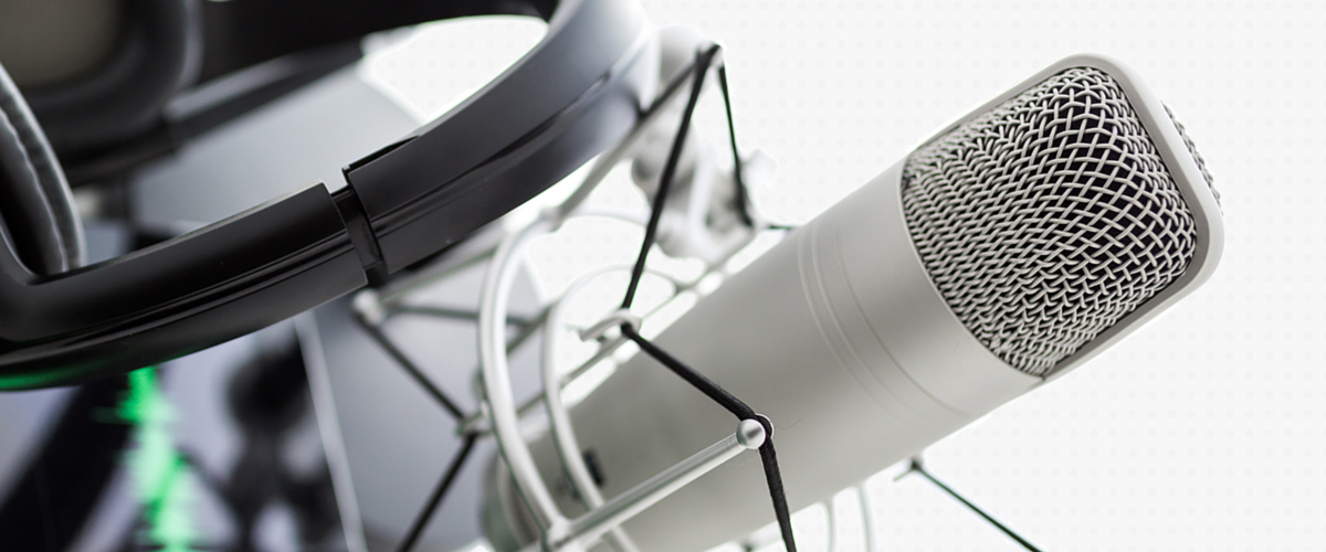 How To Create A Mobile Podcasting Studio Setup