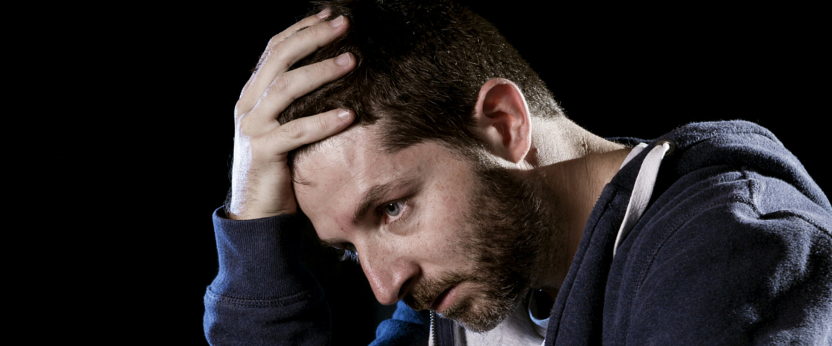 The Fear Of Failure - Why It's Holding Your Back