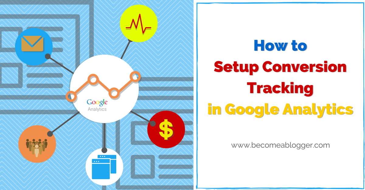 How to Setup Conversion Tracking in Google Analytics - Leslie Samuel