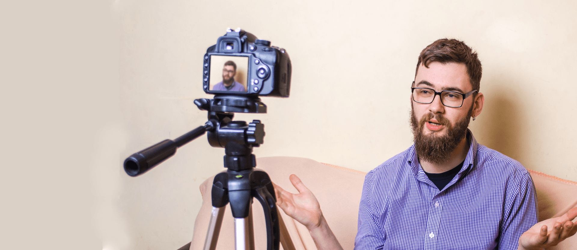 5 Secrets to Creating A Better Vlog With Your Smartphone