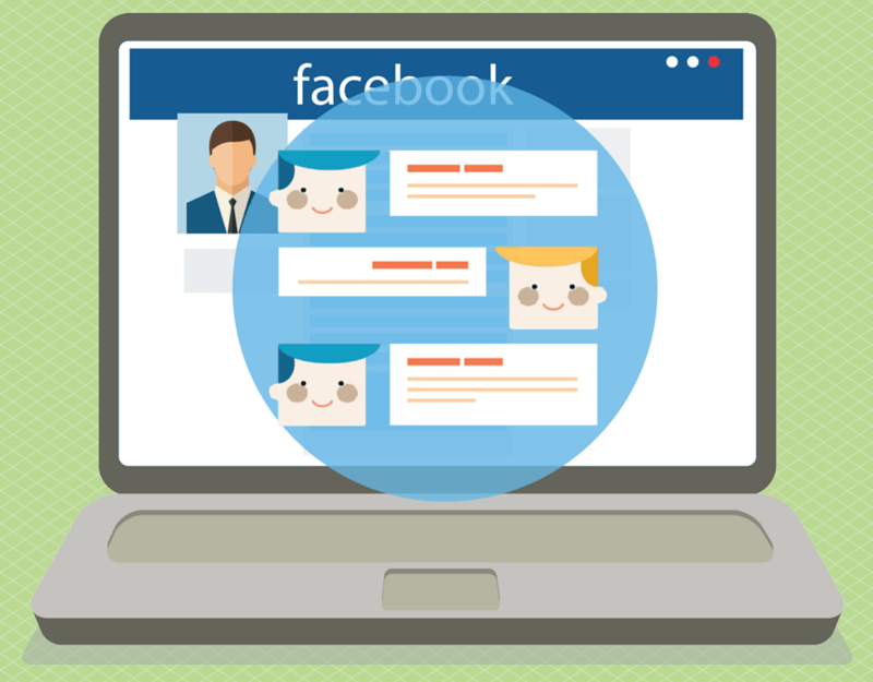 269 Facebook Updates Algorithm. Bloggers, Pay Attention! - Leslie Samuel