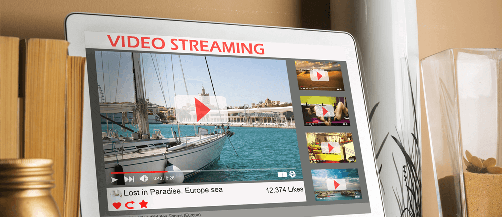 How to build an Audience on YouTube - with Gabby Wallace