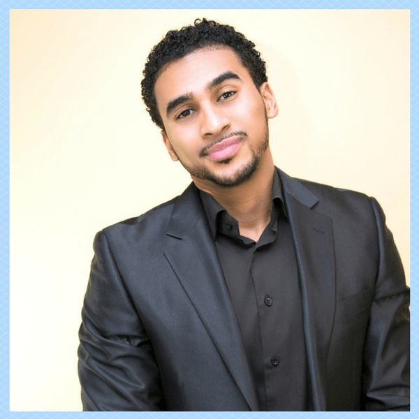 313 How to Grow a Large YouTube Channel - Adam Ali - Leslie Samuel