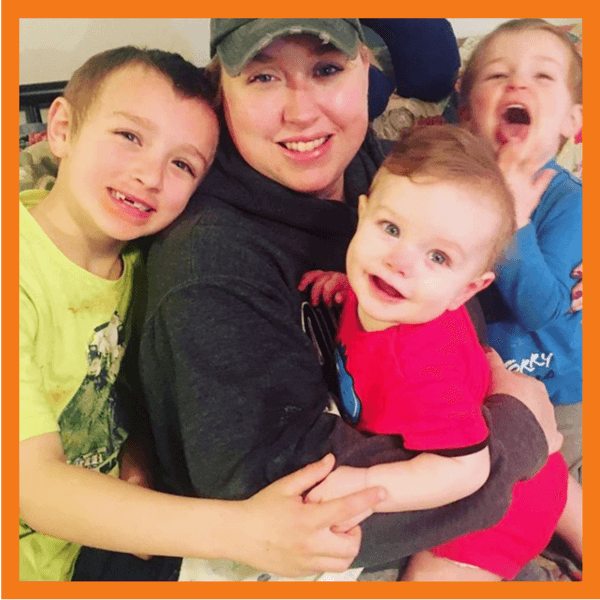 How to Grow a Successful Blog with Raving Fans - with Jamerrill Stewart