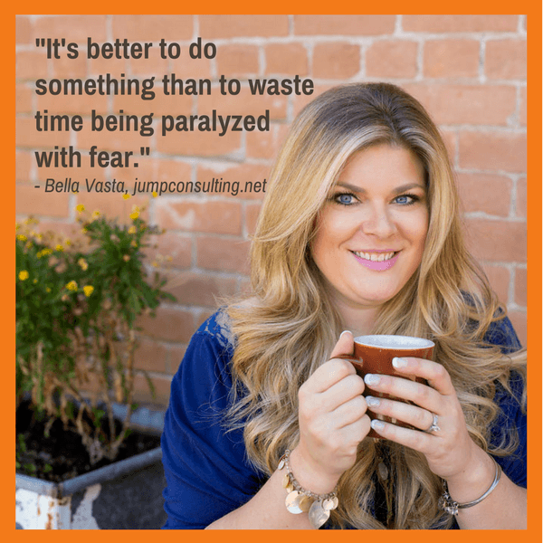 329 How to Use a Blog to Grow an Offline Business - Bella Vasta ...
