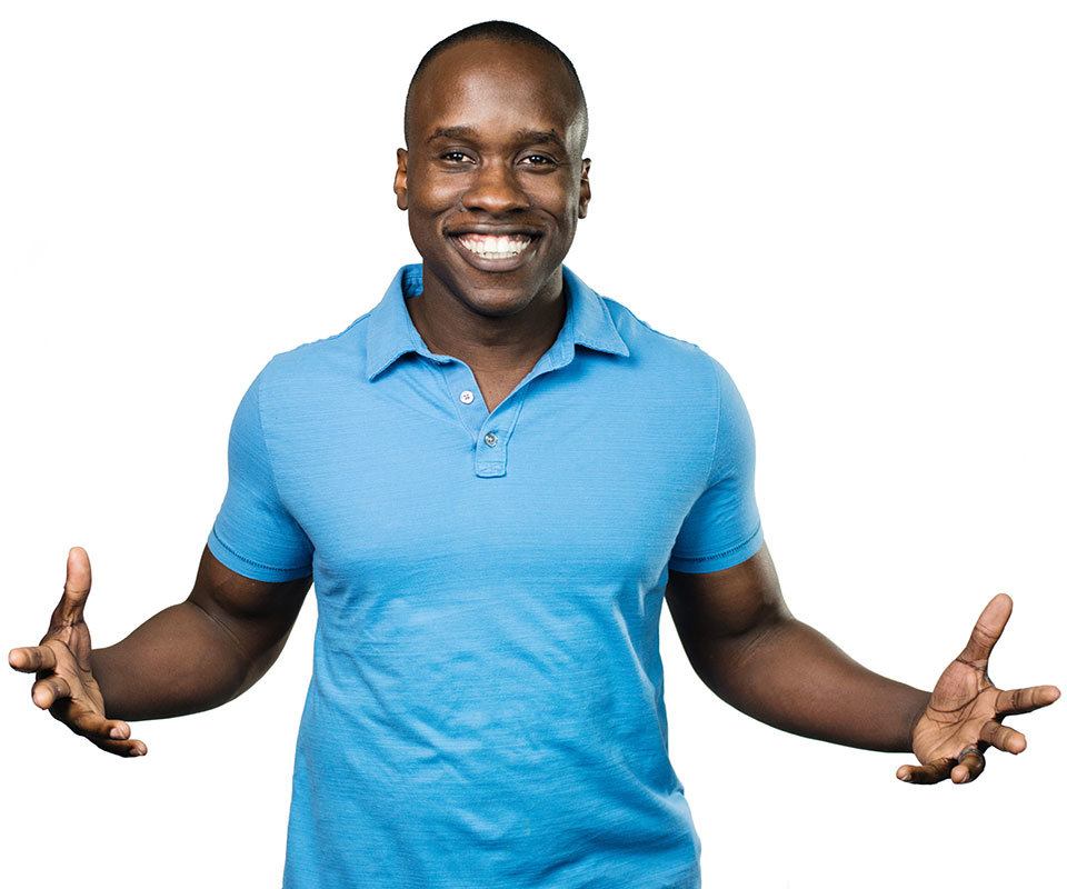 Dreamteam - Leslie Samuel