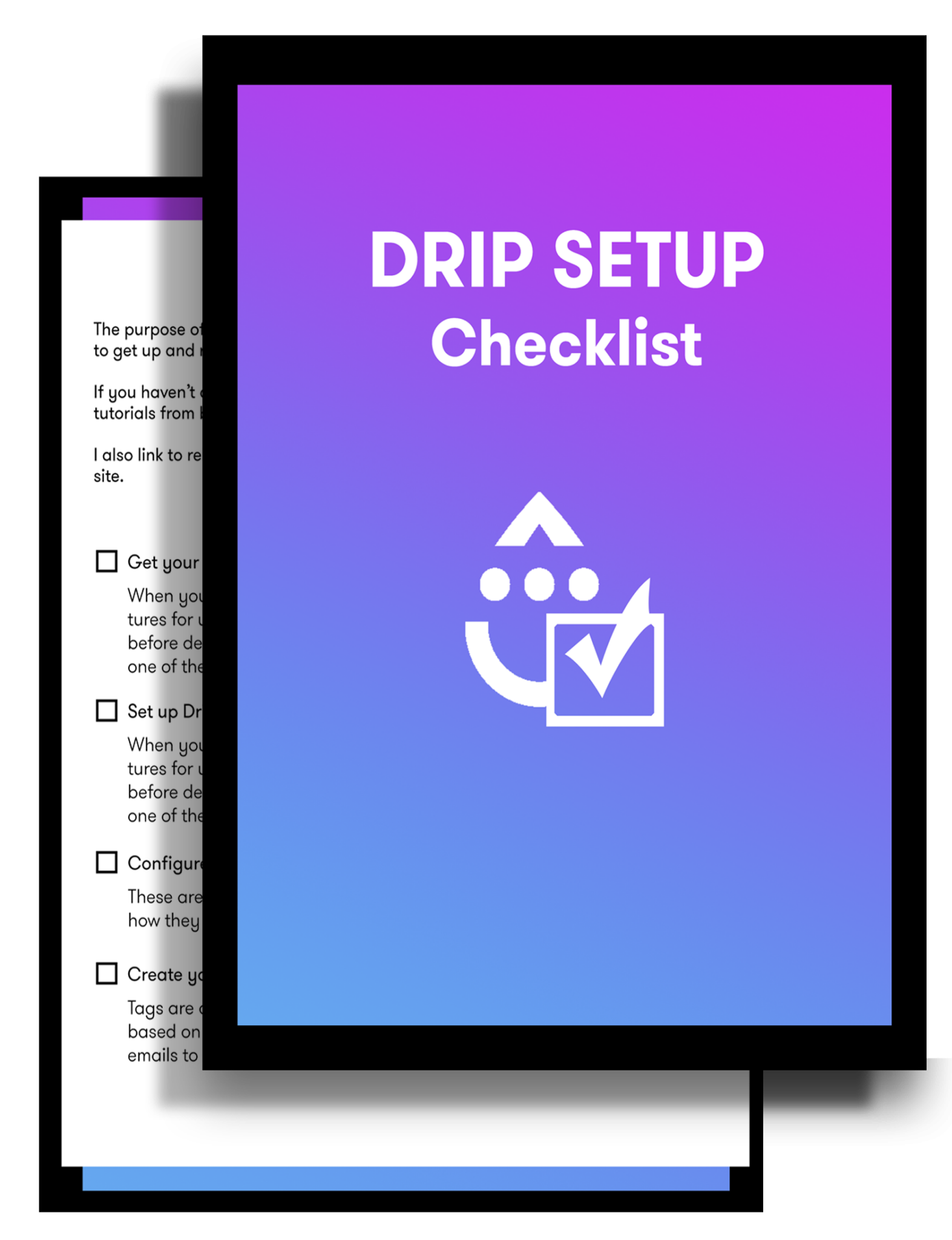 The Ultimate Drip Tutorial Series: Become a Drip Pro in Less than 3 Hours