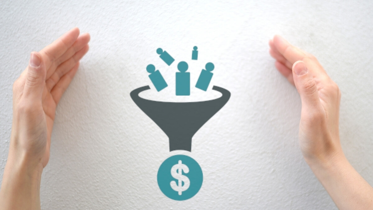 393 How to Build an Effective Sales Funnel - Leslie Samuel